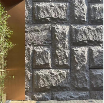 PU Stone vs Traditional Stone in Toronto | Cost & Installation Guide 2 ...
