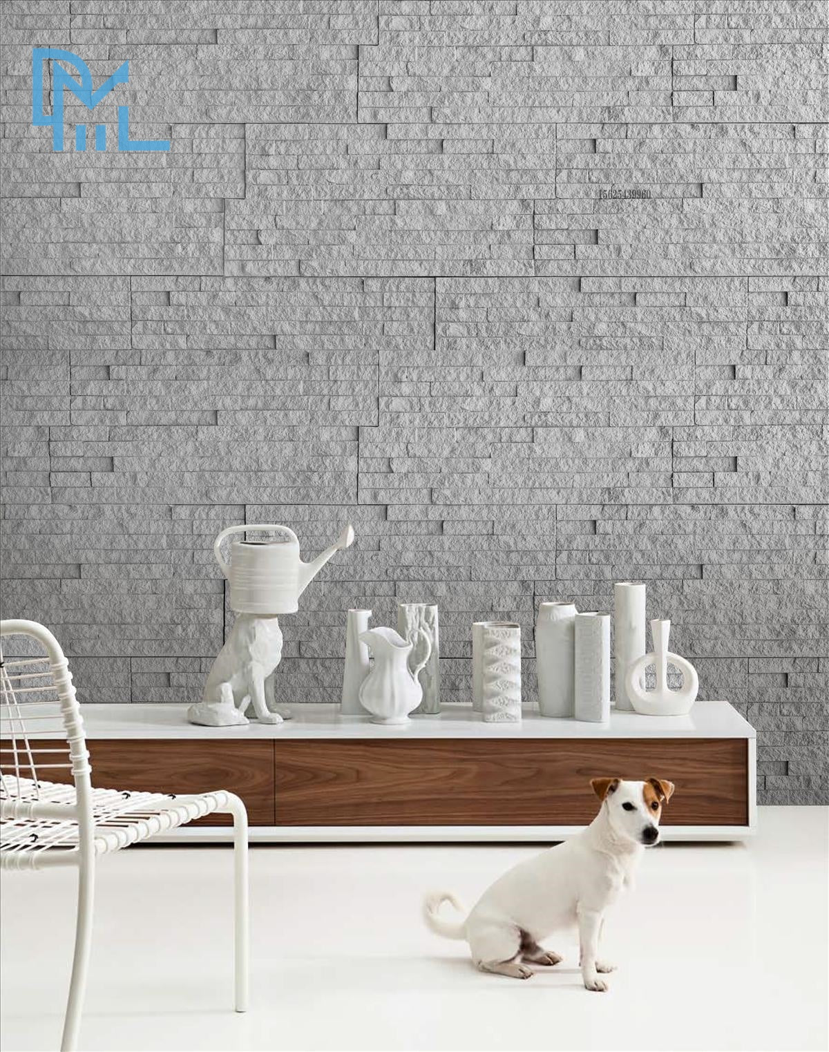 How to transform Your Outdoor Space with PU Decorative Stone ...