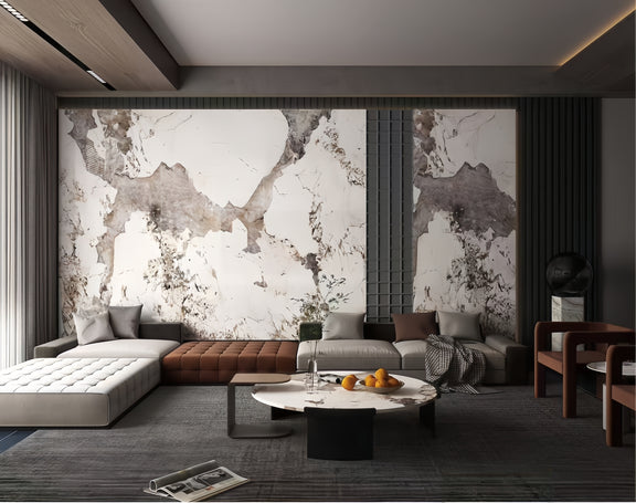Pandora Sintered Stone Slab | 5×10 ft Luxury Panel Toronto Canada ...